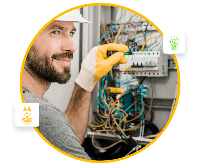 Get Free Quote - Green Lighting